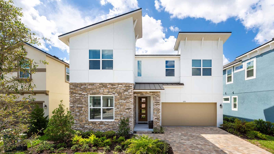 Solara Resort - Orlando Vacation Homes