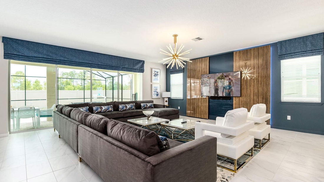 Solara Resort - Orlando Vacation Homes