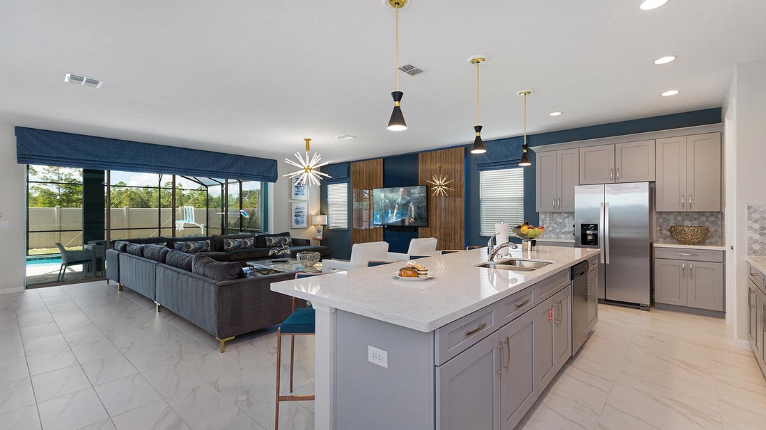 Solara Resort - Orlando Vacation Homes