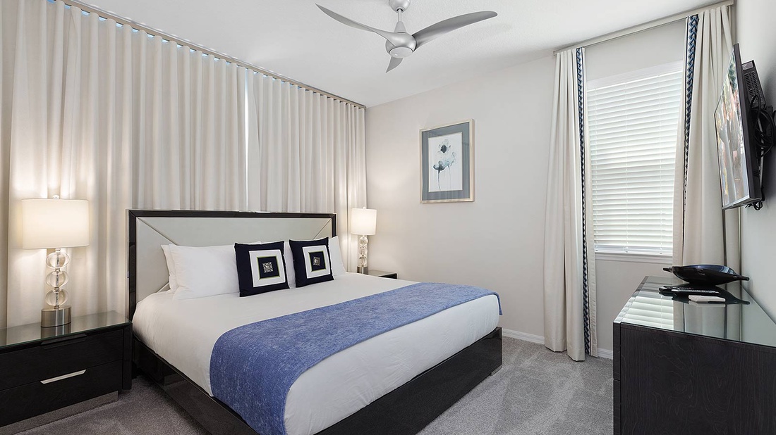 Solara Resort - Orlando | Villatel