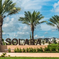 Solara Resort - Orlando | Villatel