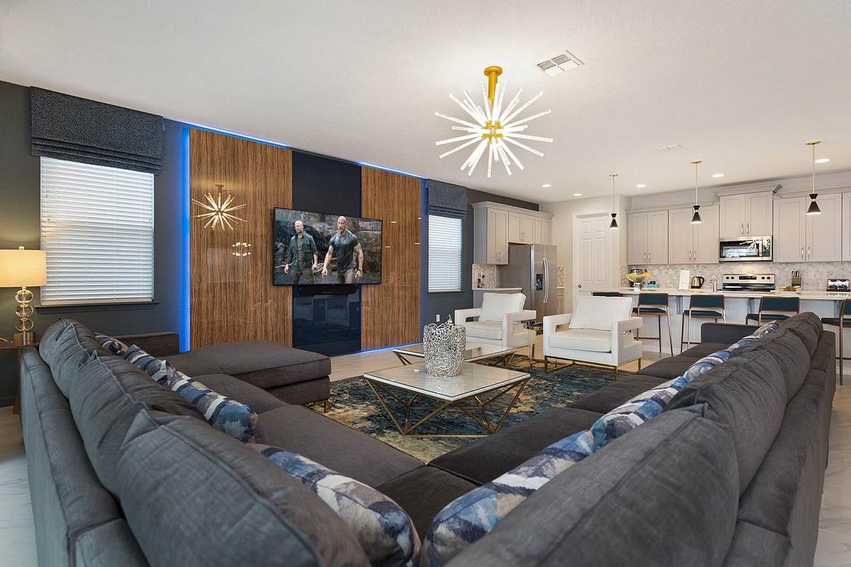 Solara Resort - Orlando Vacation Homes