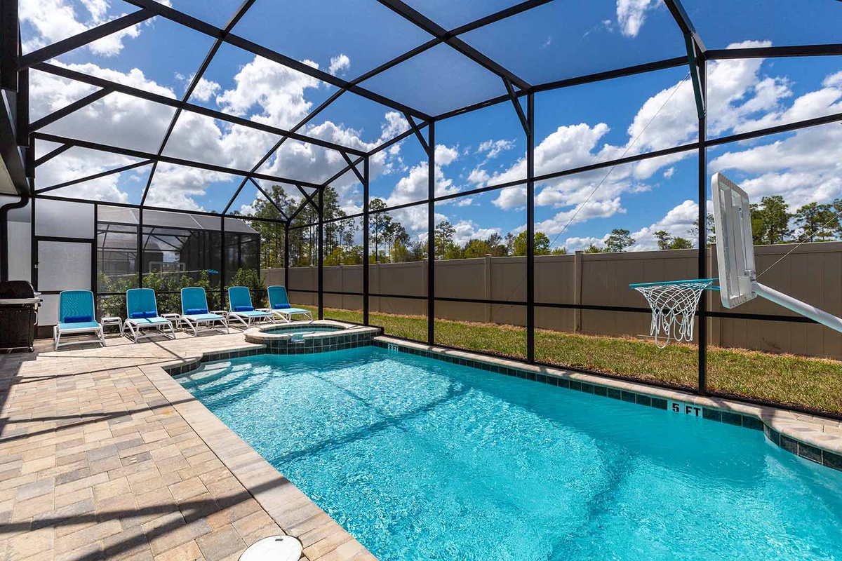 Solara Resort - Orlando Vacation Homes