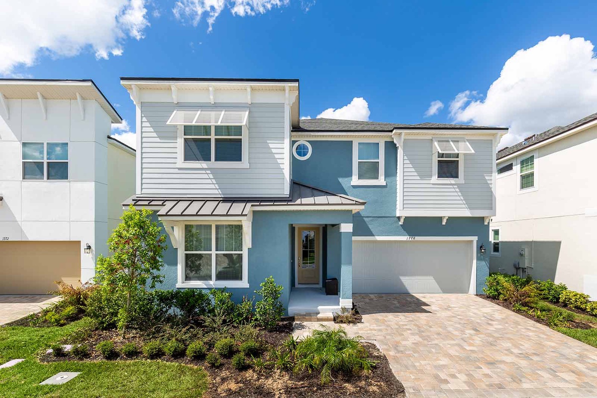 Solara Resort - Orlando Vacation Homes