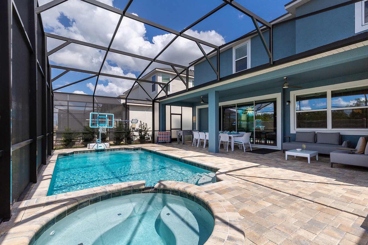 Solara Resort - Orlando Vacation Homes