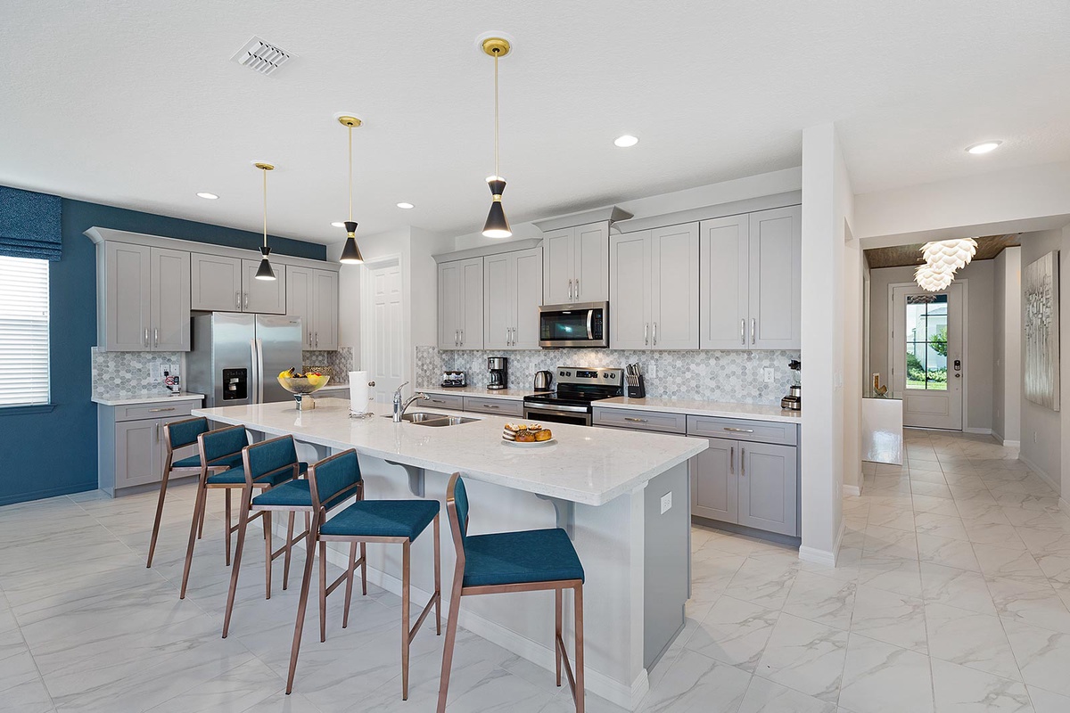 Solara Resort - Orlando Vacation Homes