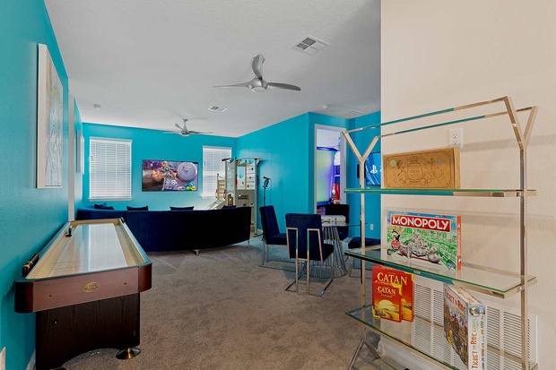 Solara Resort - Orlando | Villatel