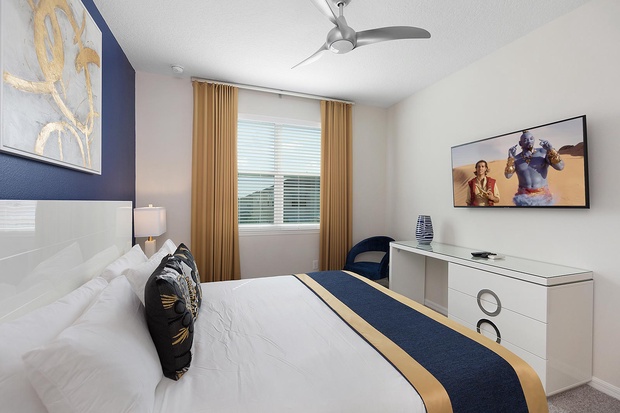 Solara Resort - Orlando | Villatel