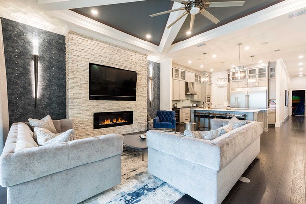 Reunion Resort Orlando | Villatel