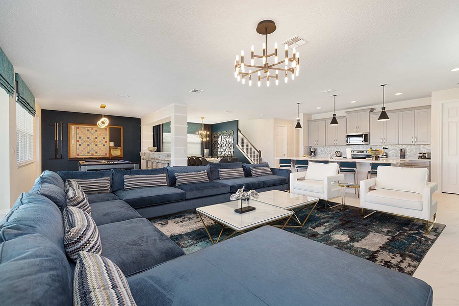 Solara Resort - Orlando Vacation Homes