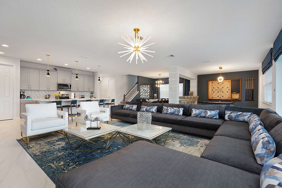 Solara Resort - Orlando Vacation Homes