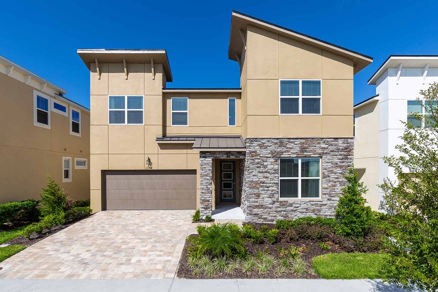 Solara Resort - Orlando Vacation Homes