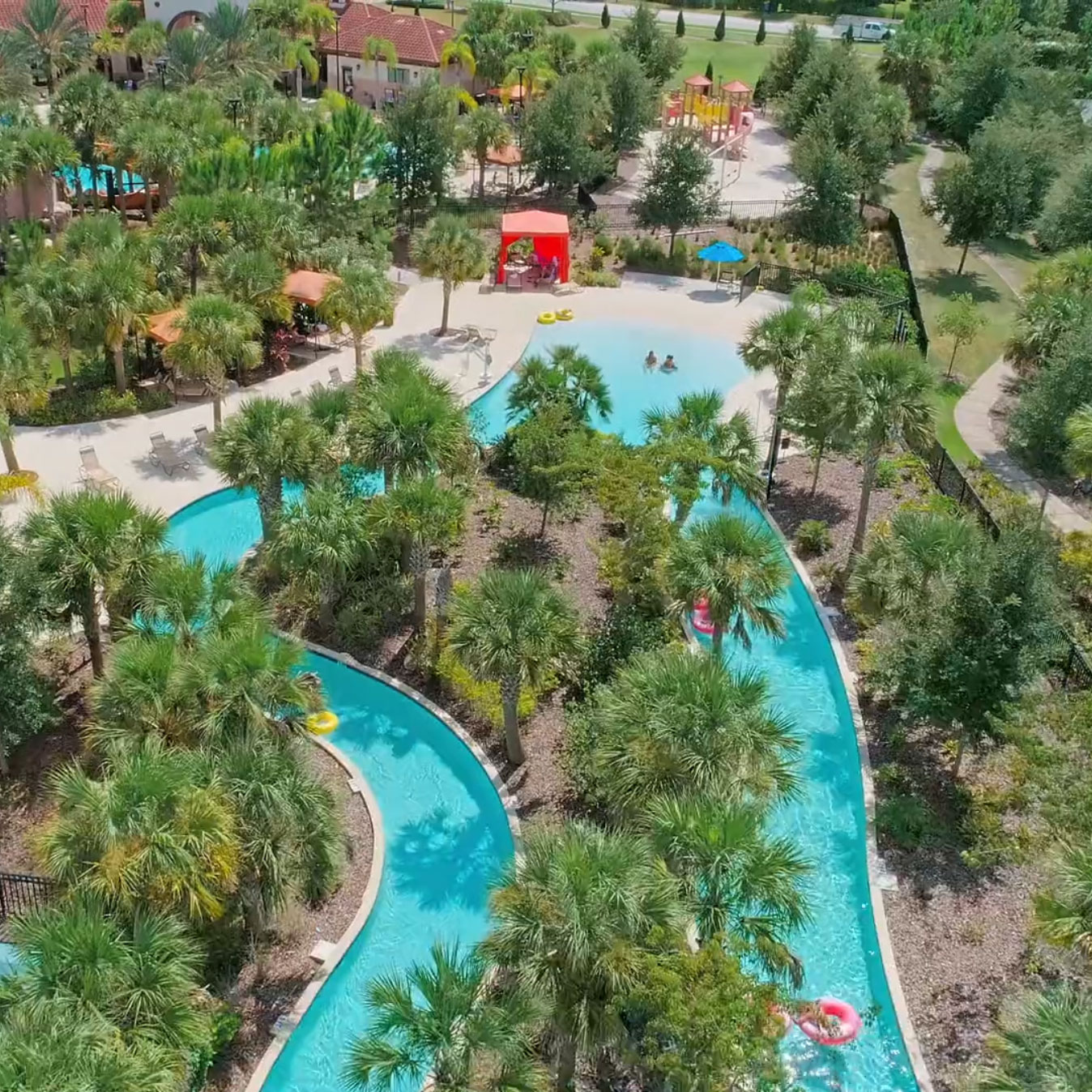 Dino Dreamland 10 Bedroom Vacation Rental At Solterra Resort