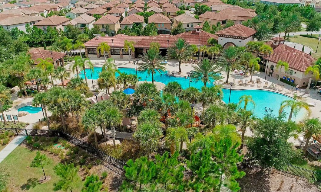 Solterra Resort Orlando | Villatel