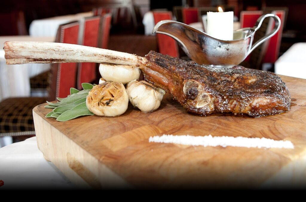 Restaurants in Downtown Orlando Fl | Villatel