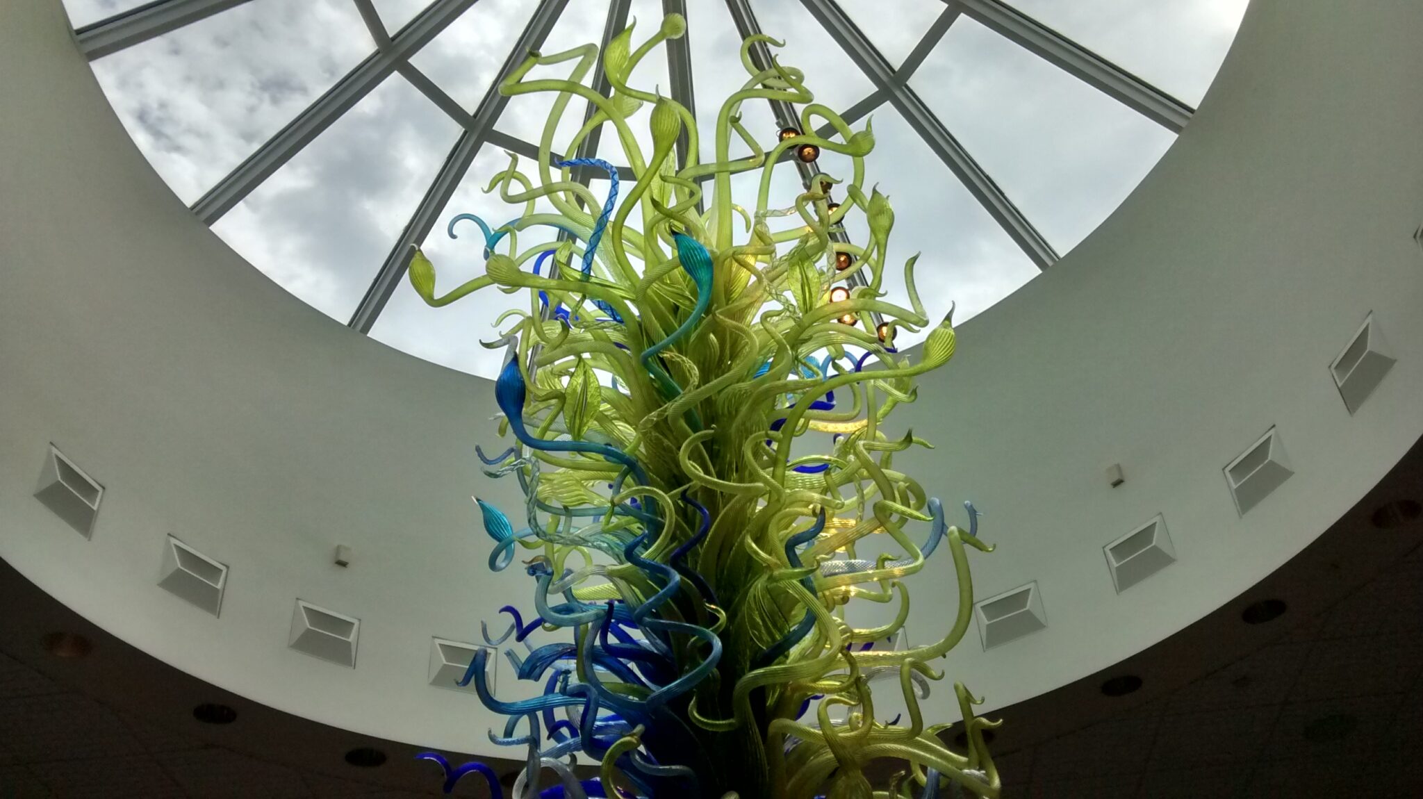 Art Comes Alive In Orlando - Museum Of Art And More