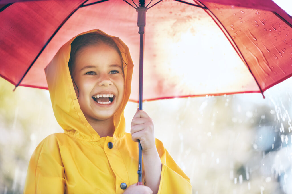 Your Guide to Disney World Weather - Villatel
