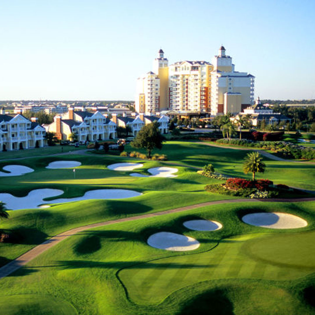 Reunion Resort - Orlando Vacation Homes