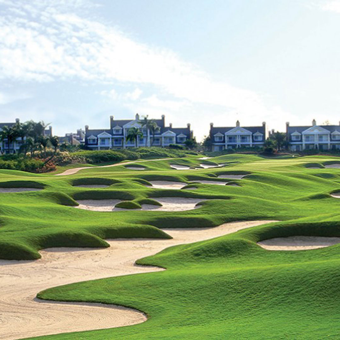 Reunion Resort - Orlando Vacation Homes