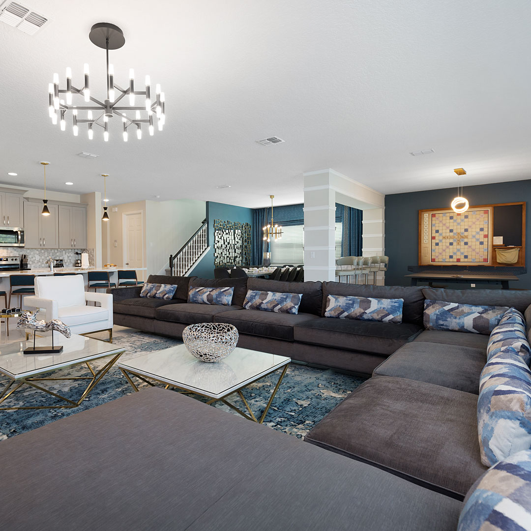 Solara Resort - Orlando Vacation Homes