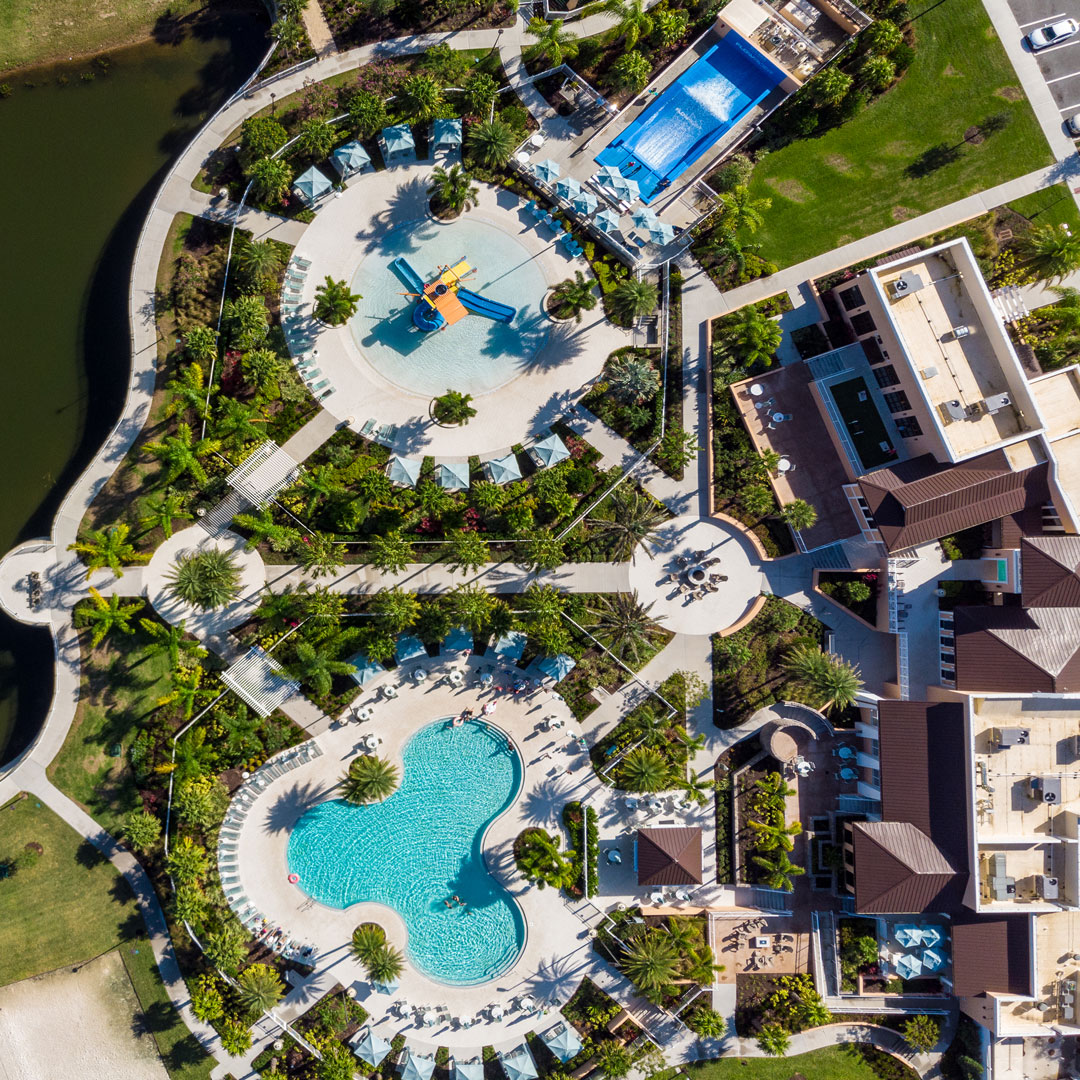 Solara Resort - Orlando Vacation Homes