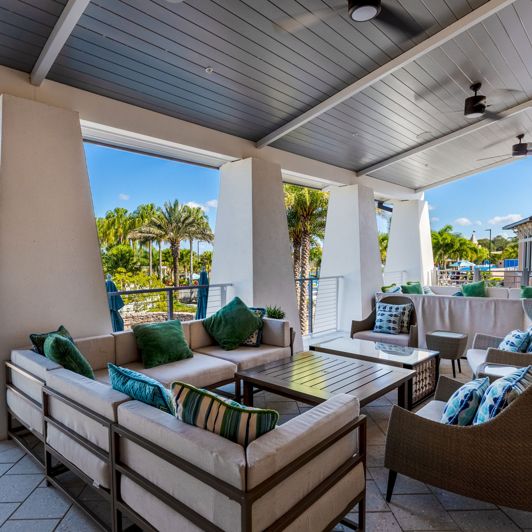 Solara Resort - Orlando Vacation Homes