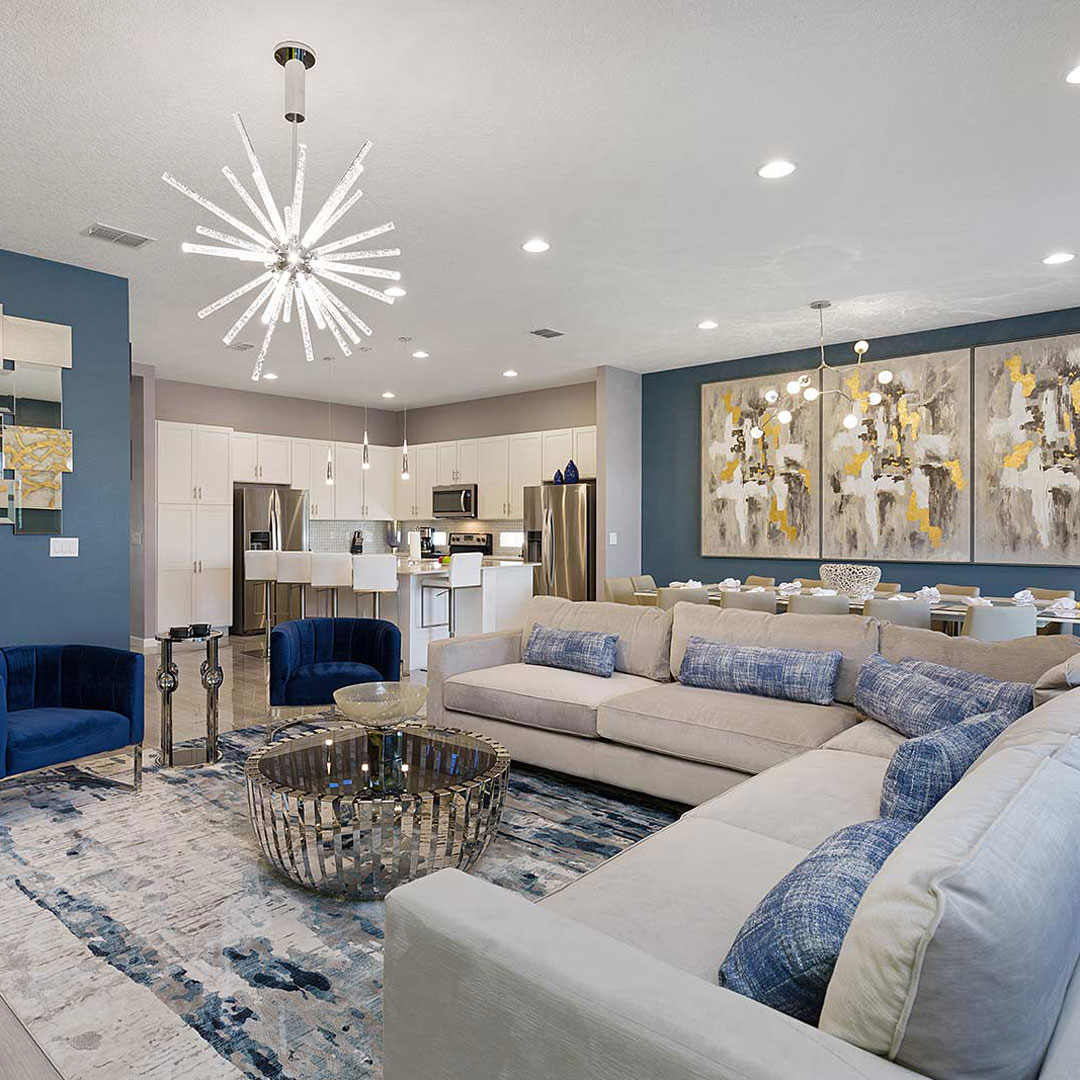 Solterra Resort in Orlando