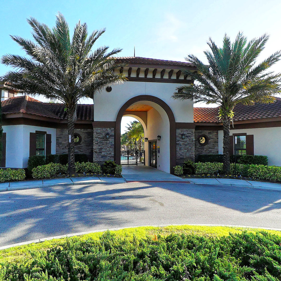 Solterra Resort in Orlando