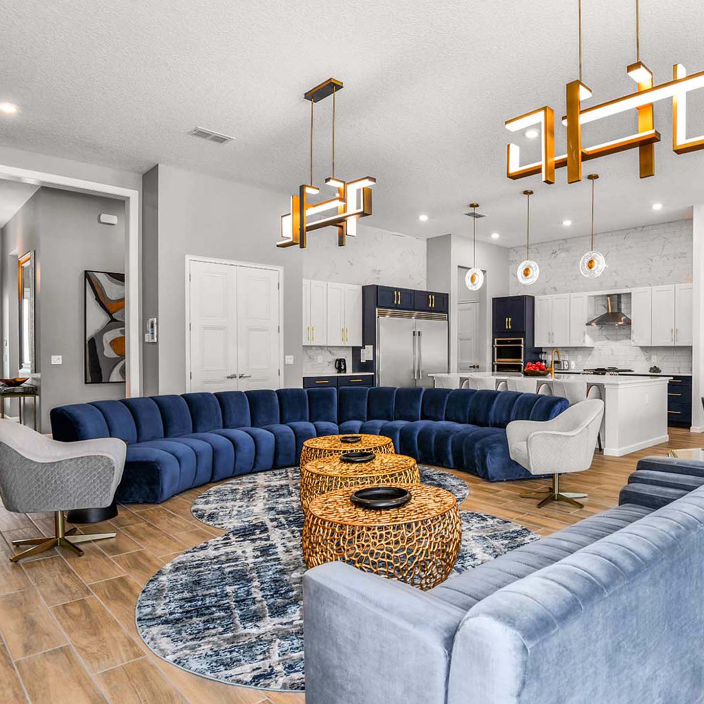 VIP Villa 11 Bedroom Vacation Rental In The Village At Solterra Resort